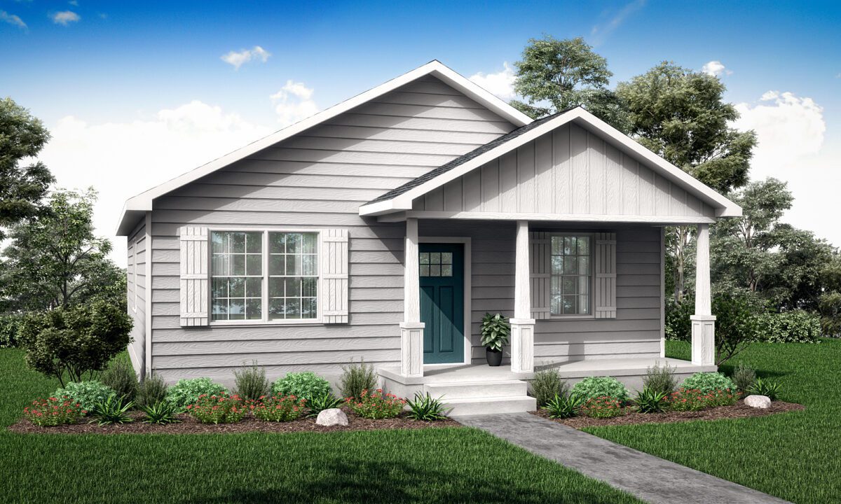 New Home Construction Designs - Seely Homes, LLC