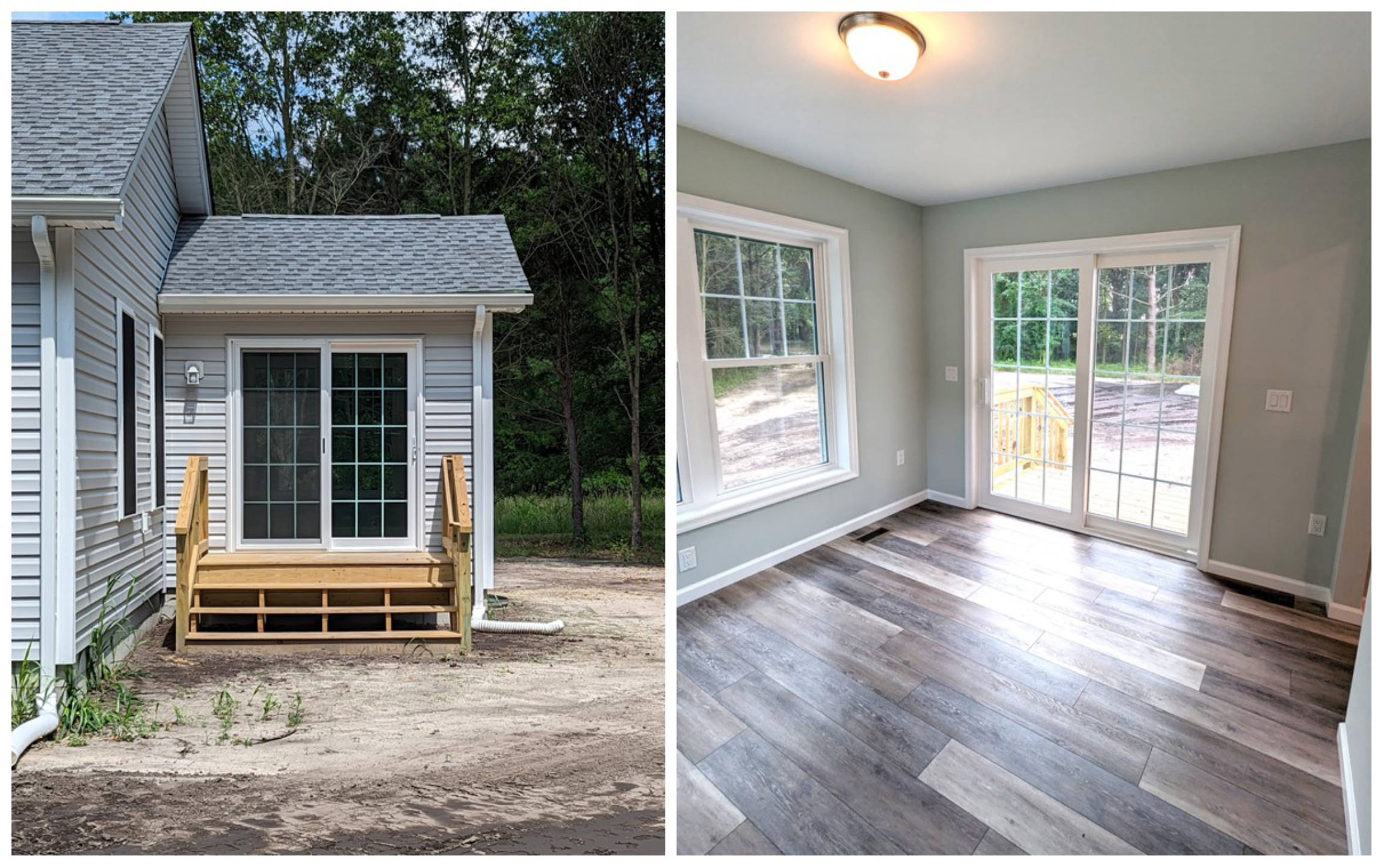 Gallery of Additions and Garages