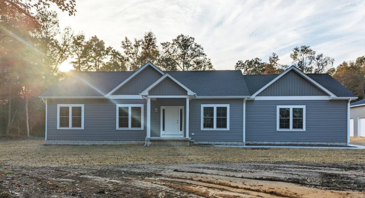 New Home Construction in Kent and Sussex Counties in Delaware - Seely ...